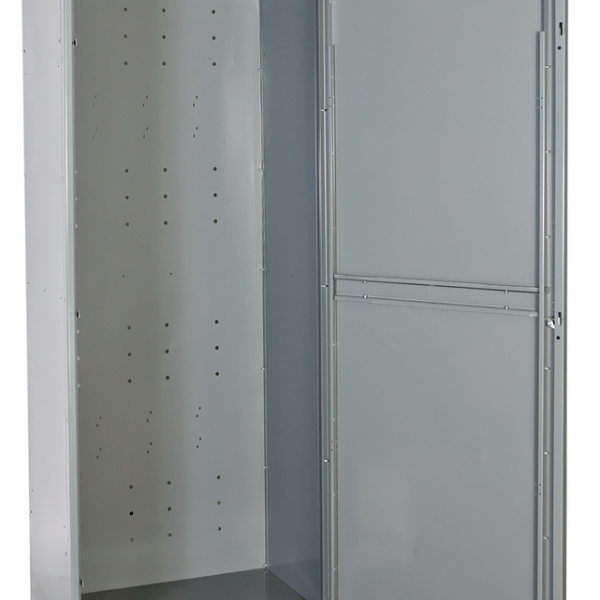 Uniform Exchange Lockers™ | Art Metal Products