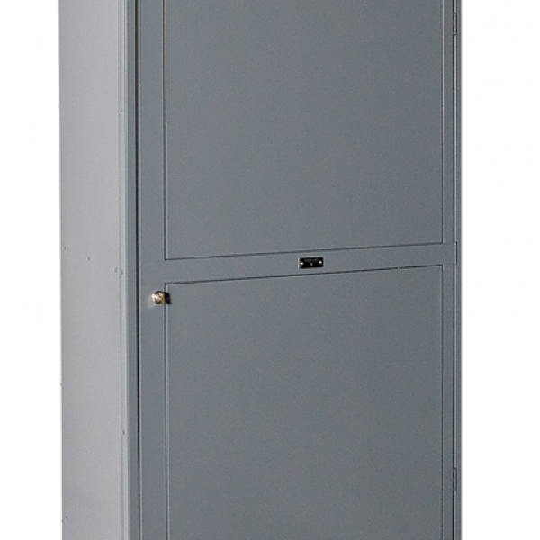 Uniform Exchange Lockers™ | Art Metal Products