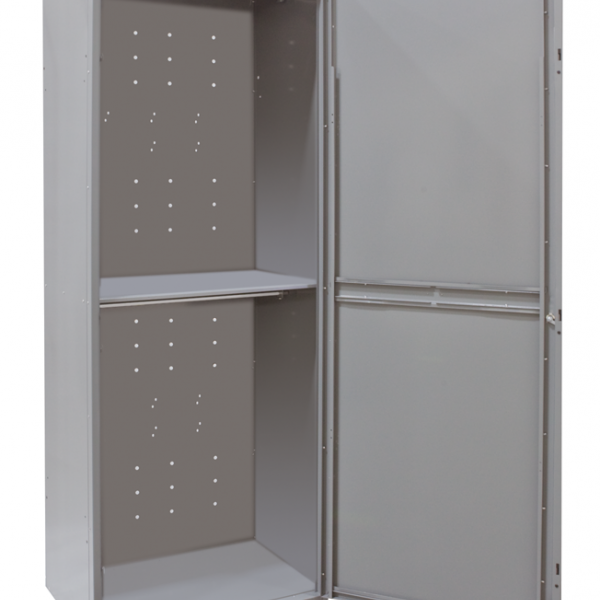 Uniform Exchange Lockers™ | Art Metal Products