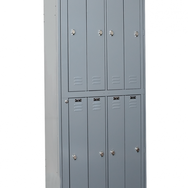 Uniform Exchange Lockers™ | Art Metal Products