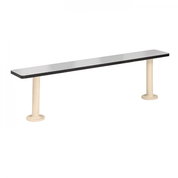Benches & Pedestals | Art Metal Products